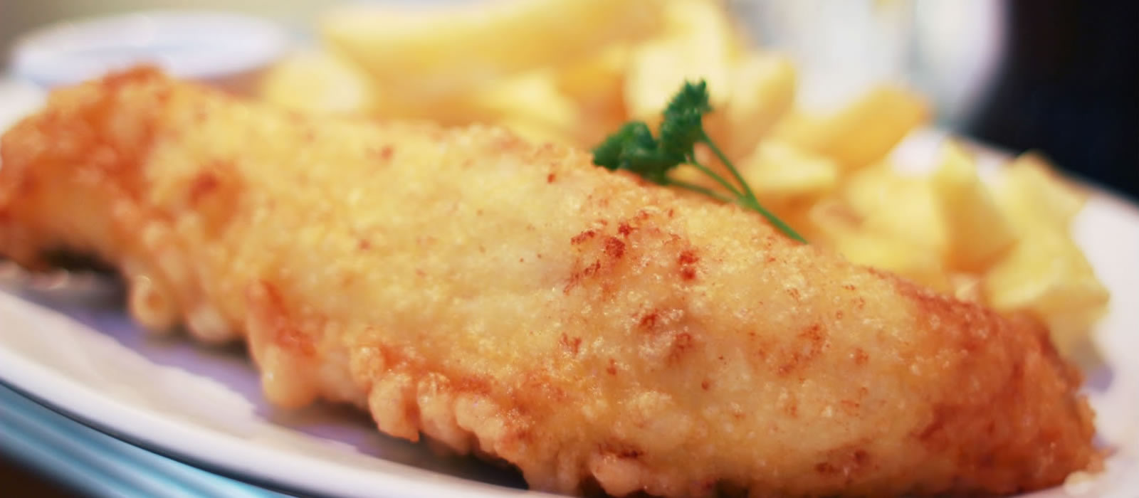 Virtual Tour - Frydays